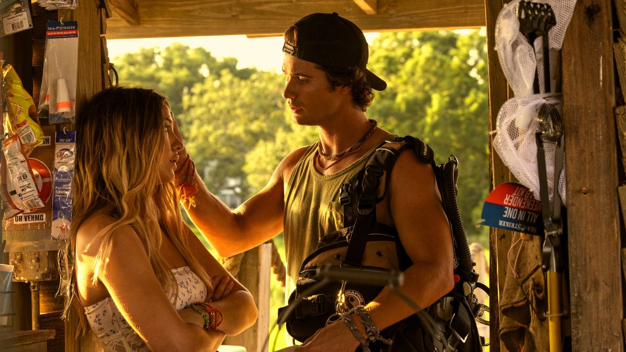 Outer Banks rinnovata per una quinta e ultima stagione, i creatori ...