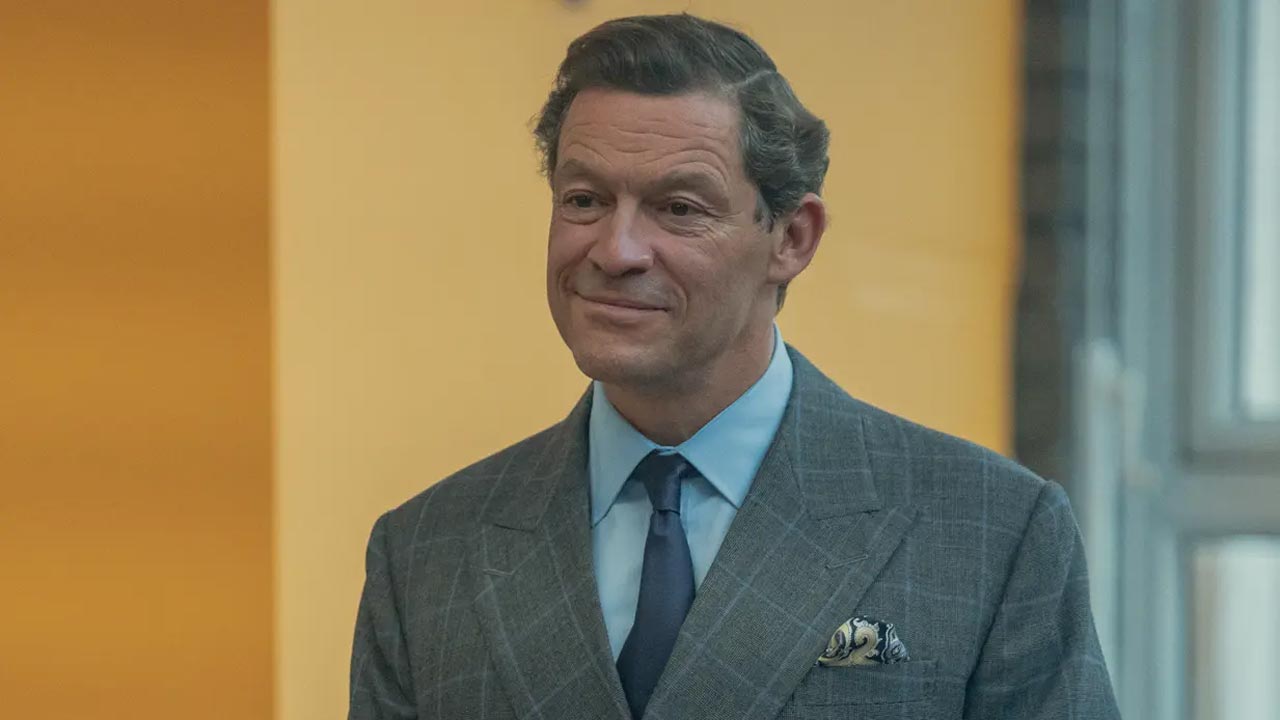 The Agency: Anche Dominic West nel remake dello spy thriller Le Bureau