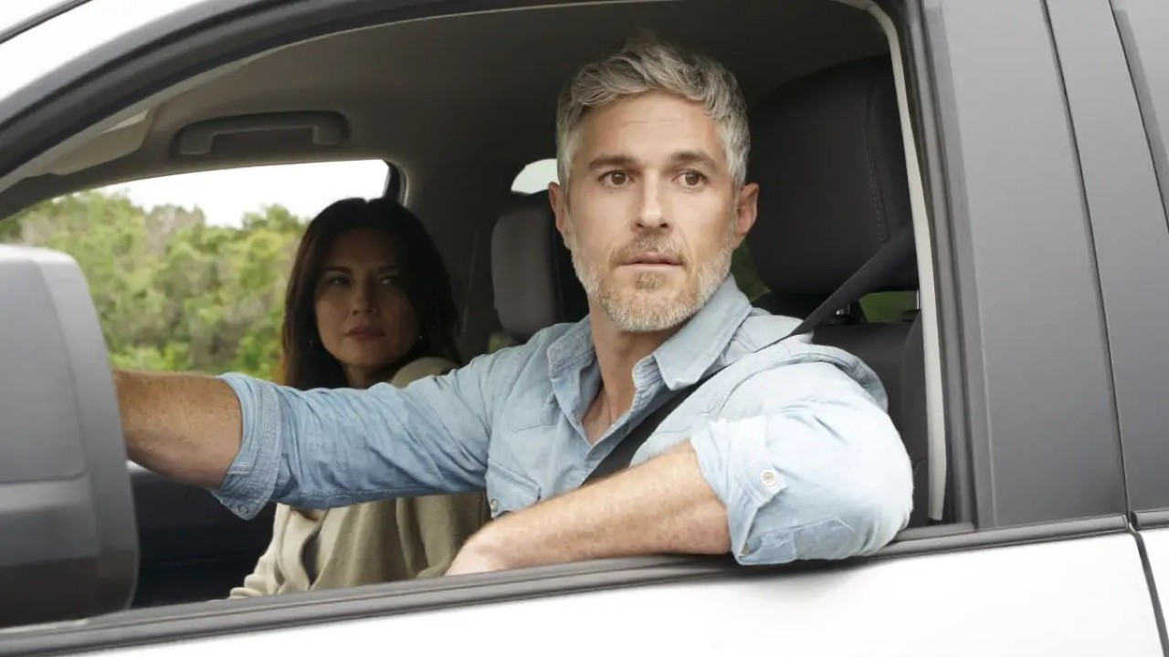 Dave Annable nel cast di The Waterfront, nuova serie dell'ideatore di ...