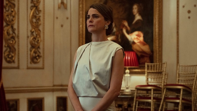 The Diplomat 3 quando esce? Trama, cast e tutte le anticipazioni della serie con Keri Russell