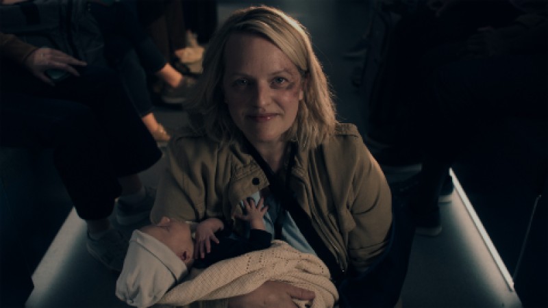 The Handmaid's Tale: La sesta e ultima stagione si svela nelle prime ...