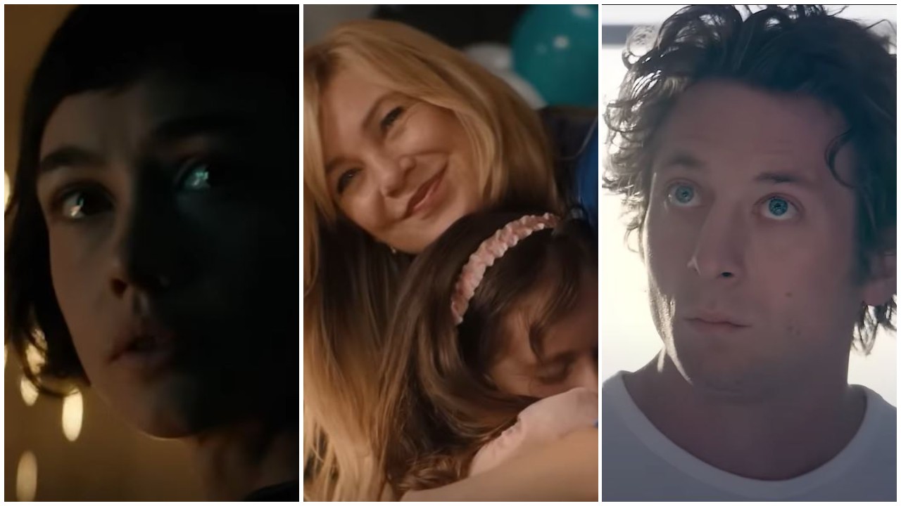 Un'anteprima della serie prequel di Alien, The Bear 4 e la nuova serie ...