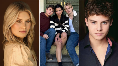 Uno splendido errore introduce 5 nuovi personaggi nella stagione 2