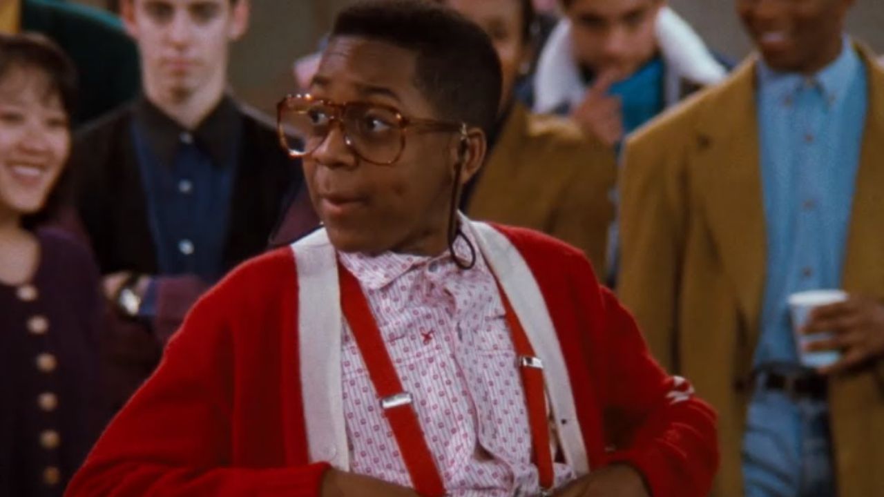 8 sotto un tetto: Perché Jaleel White non ha accettato di fare un reboot