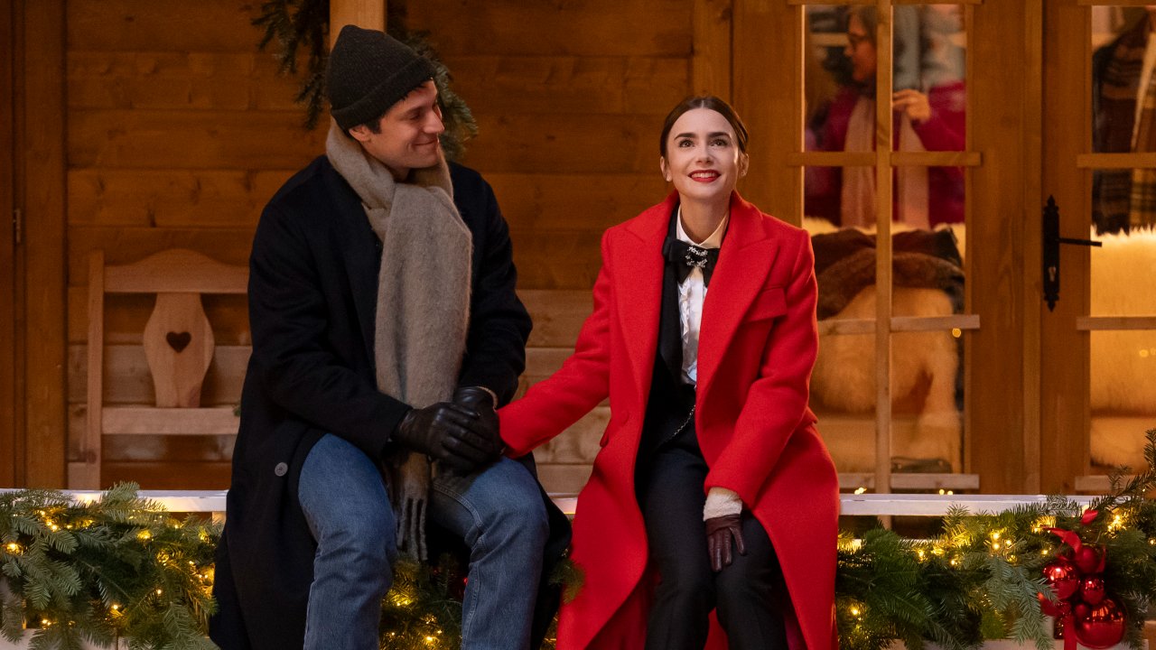 Emily in Paris 5, Lucas Bravo ci sarà: Ecco quando e dove iniziano le ...