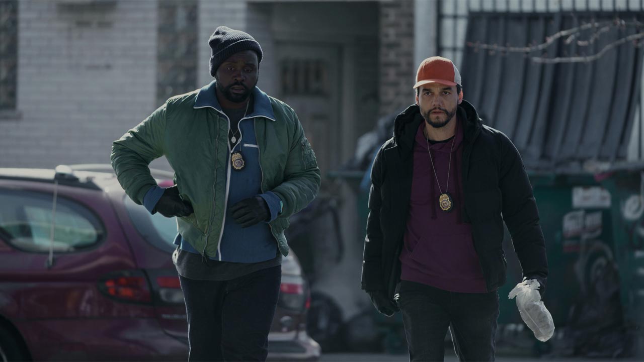 La data di uscita del crime drama Dope Thief, Netflix cancella Scott ...