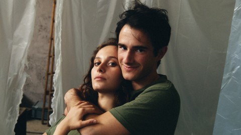 Never Too Late è su RaiPlay: La nostra intervista ai protagonisti Arianna Becheroni e Roberto Nocchi