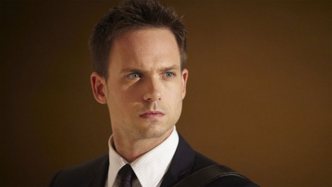 Suits: Patrick J. Adams rivela il vero motivo per cui lasciò la serie tv