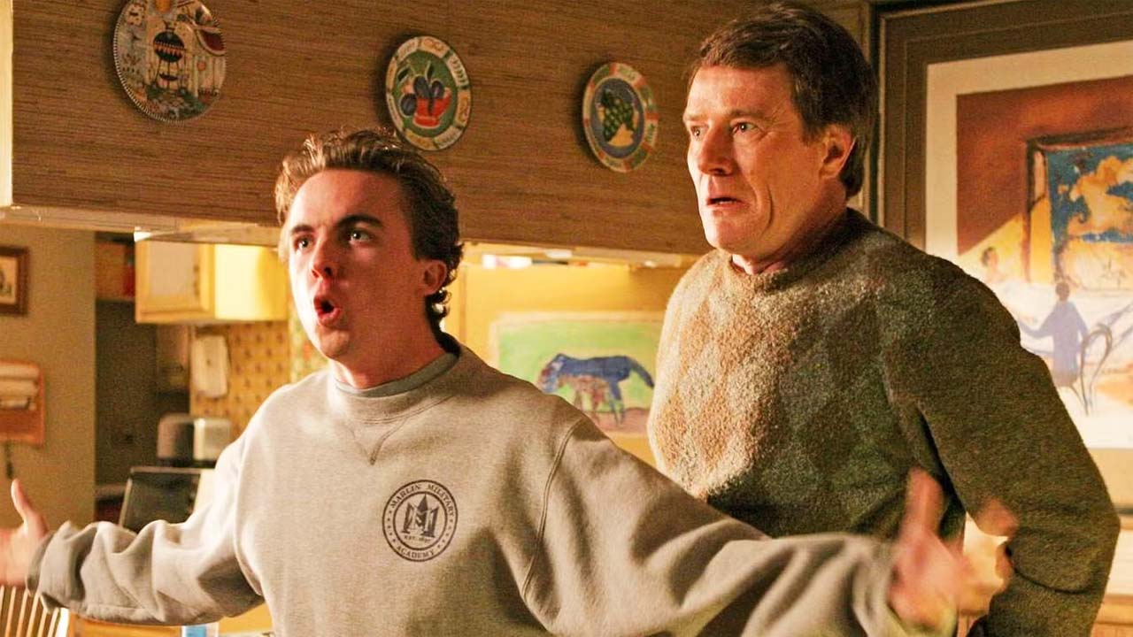 Malcolm, la rivelazione di Frankie Muniz: Bryan Cranston mi chiama ...