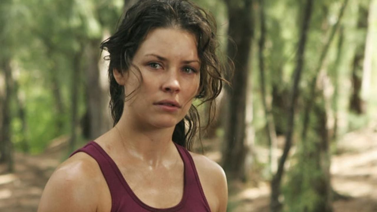 Lost, Evangeline Lilly inizialmente voleva abbandonare la serie tv ...