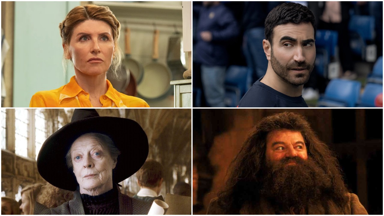 Harry Potter, nuove indiscrezioni sul cast della serie: Sharon Horgan ...