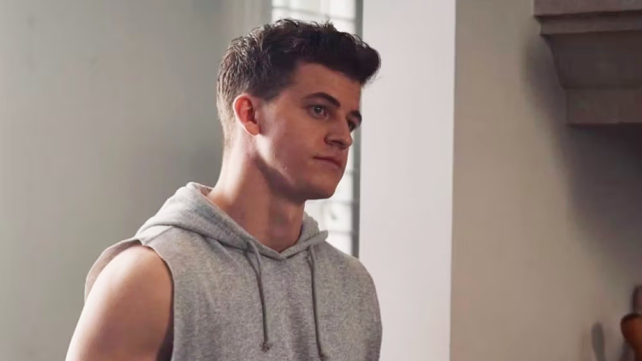 For All Mankind affida un ruolo alla star di Cobra Kai Barrett Carnahan nella stagione 5