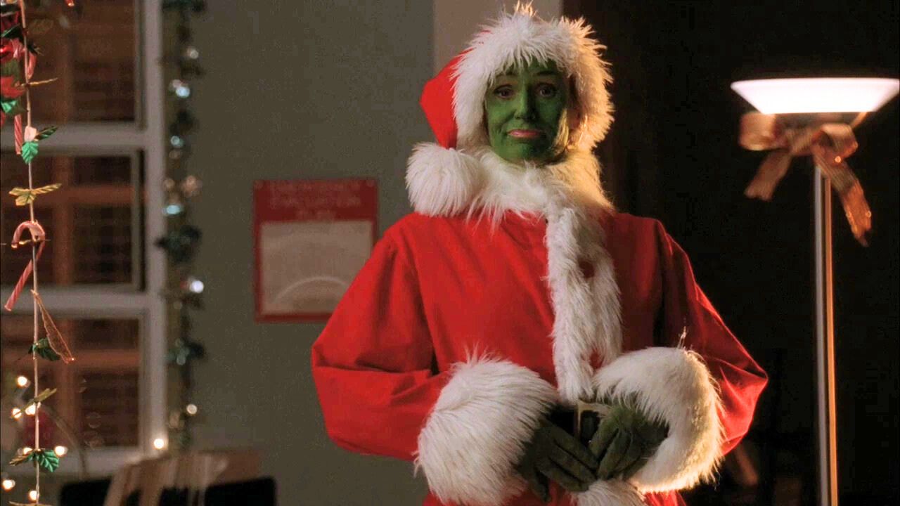 Natale, i 5 personaggi più Grinch delle Serie TV che non apprezzano le ...