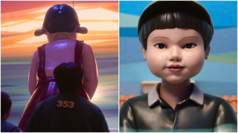 Squid Game 2: Cosa significa la scena post-credit? La spiegazione del ...