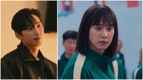 Squid Game 2, è polemica: Perché un attore cisgender interpreta una ...