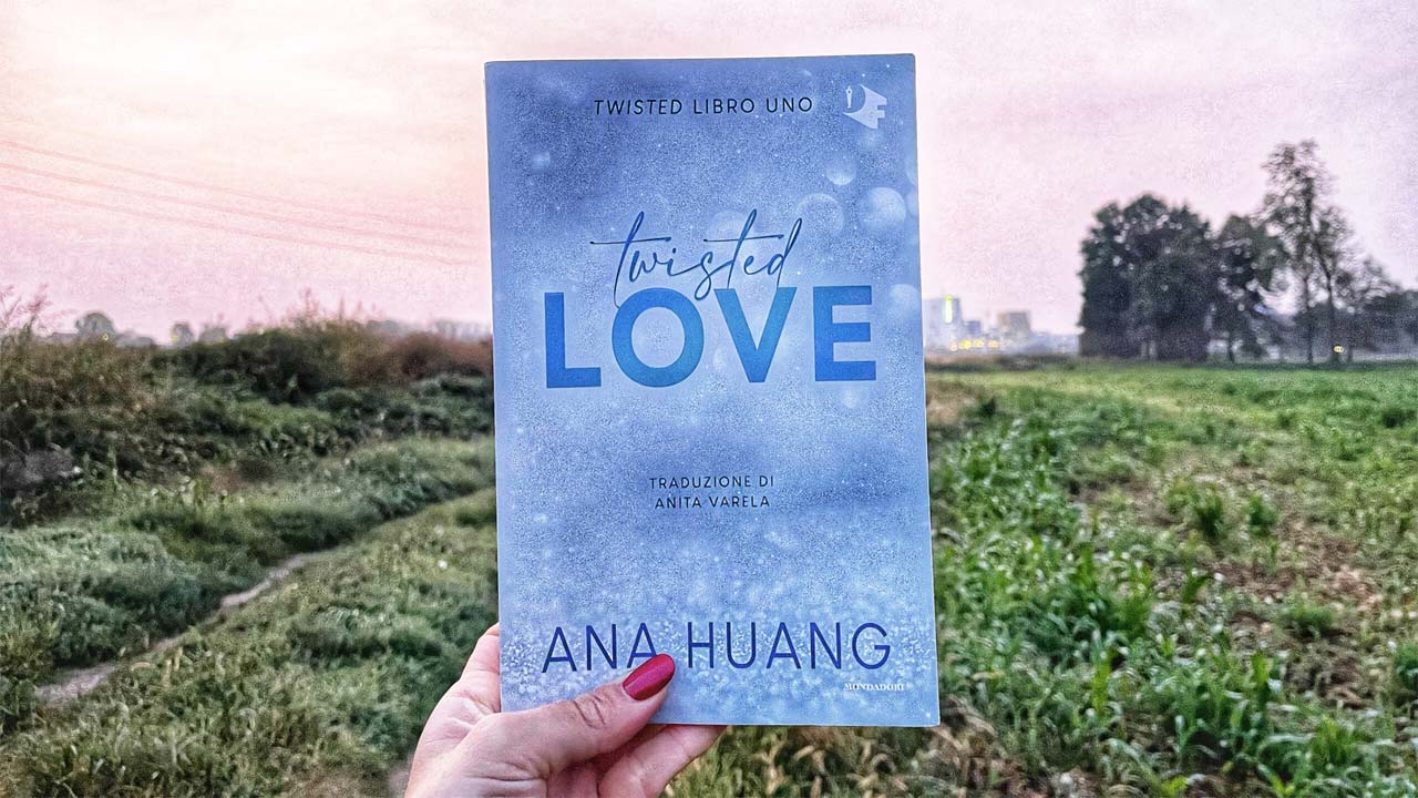 Twisted Love: Una serie tv basata sul fenomeno letterario di Ana Huang in sviluppo a Netflix