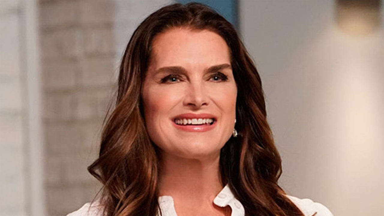 Brooke Shields in All's Fair di Ryan Murphy, un nuovo progetto con HBO ...