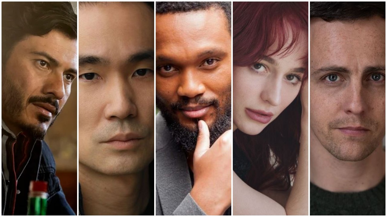 One Piece 2: Arrivano altri sei personaggi, ecco chi sono e gli attori che li interpreteranno