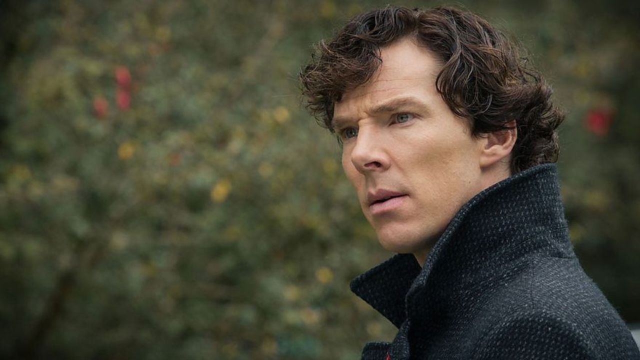 Sherlock, Benedict Cumberbatch tornerebbe dal suo detective a due ...