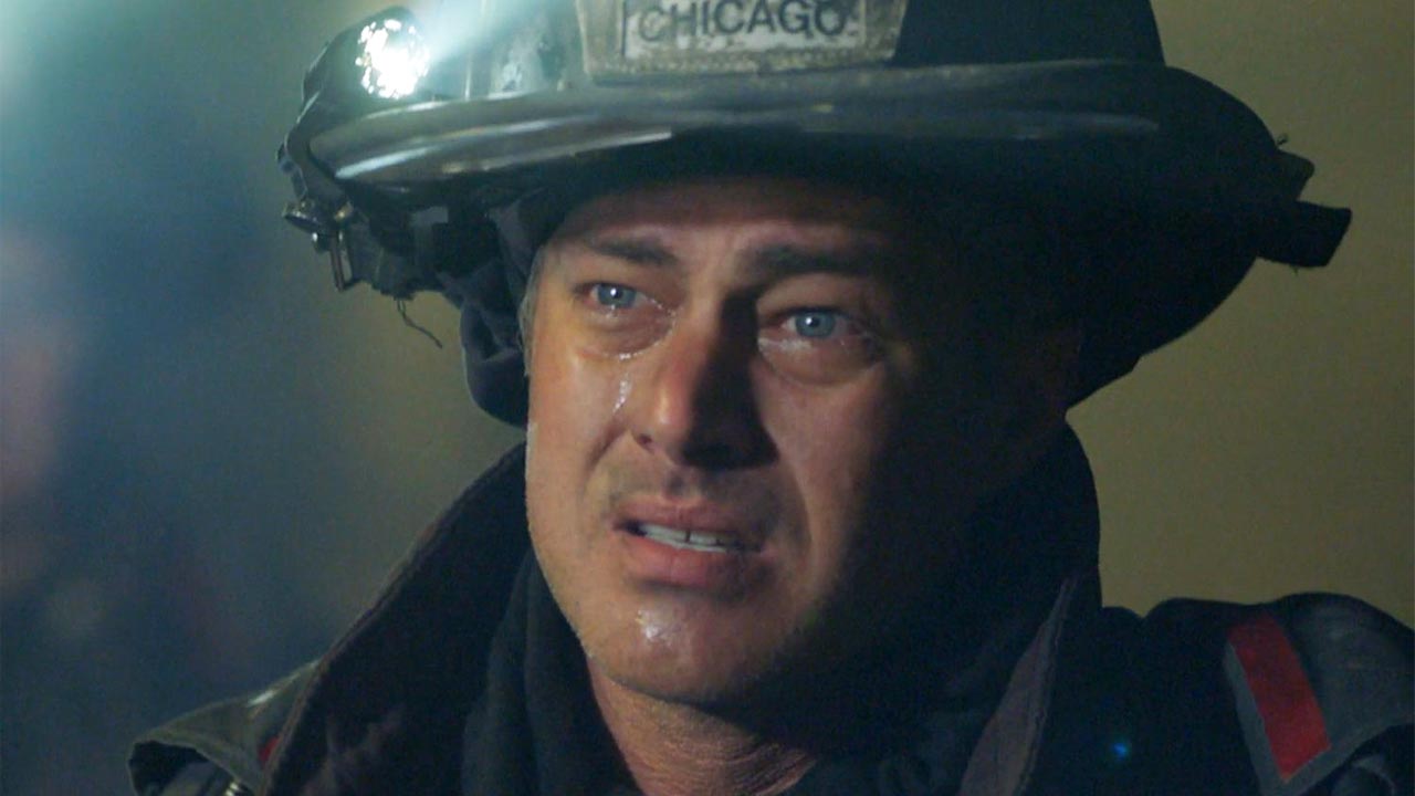One Chicago: Il trailer del nuovo crossover tra Fire, Med e P.D. mostra ...