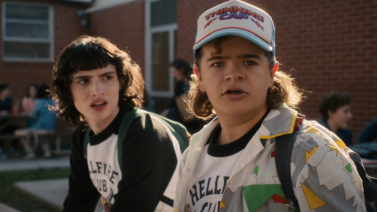 Stranger Things 5: Un fan crede di aver scoperto la data d'uscita della ...