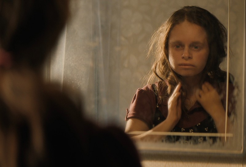 Good American Family: Le prime foto della nuova miniserie con Ellen ...