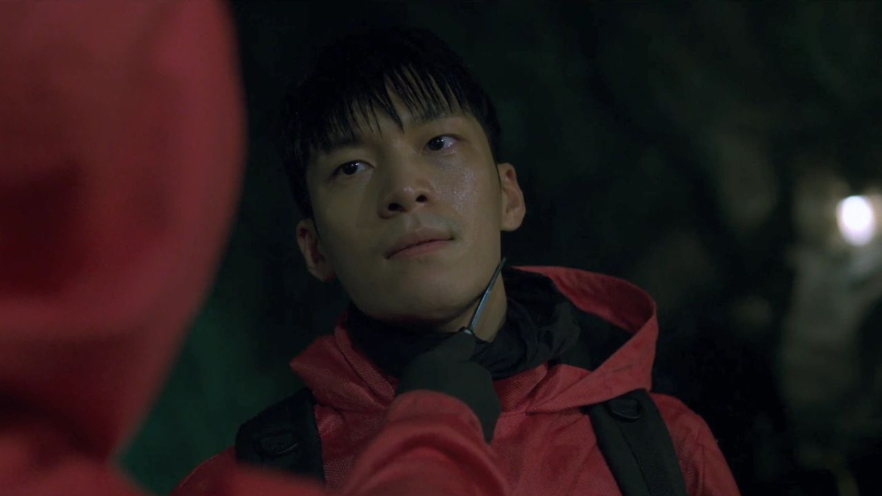 Squid Game 3, Wi Ha-joon promette più azione per il detective: "È parte ...