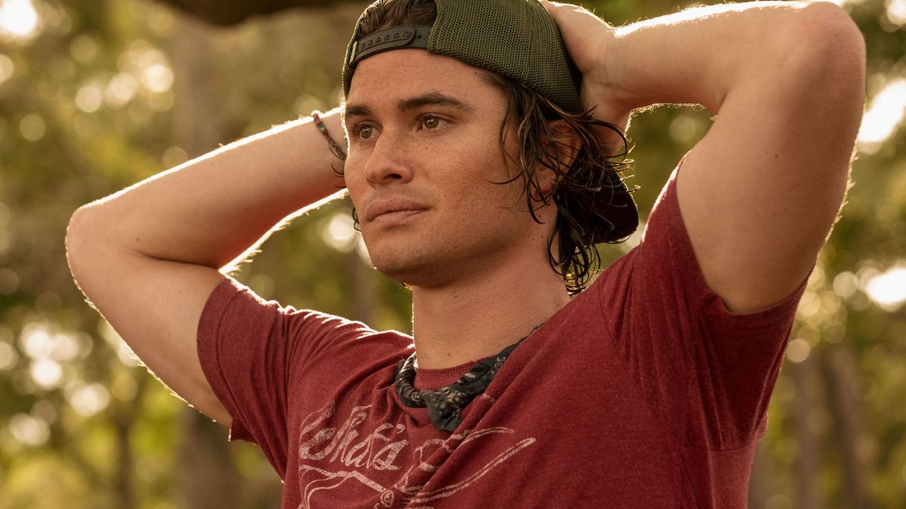 Outer Banks 5, Chase Stokes anticipa un finale agrodolce anche senza ...