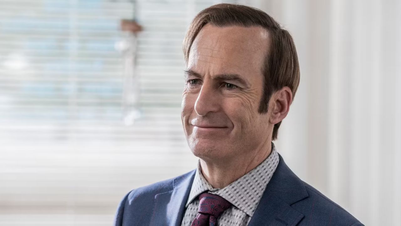 Better Call Saul, il co-ideatore ricorda l'infarto di Bob Odenkirk ...