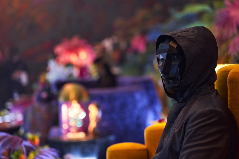 Squid Game 3: Netflix conferma la data d'uscita e svela le prime foto e ...