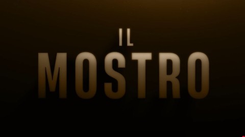 Il Mostro: Il primo teaser trailer della serie Netflix sul Mostro di ...