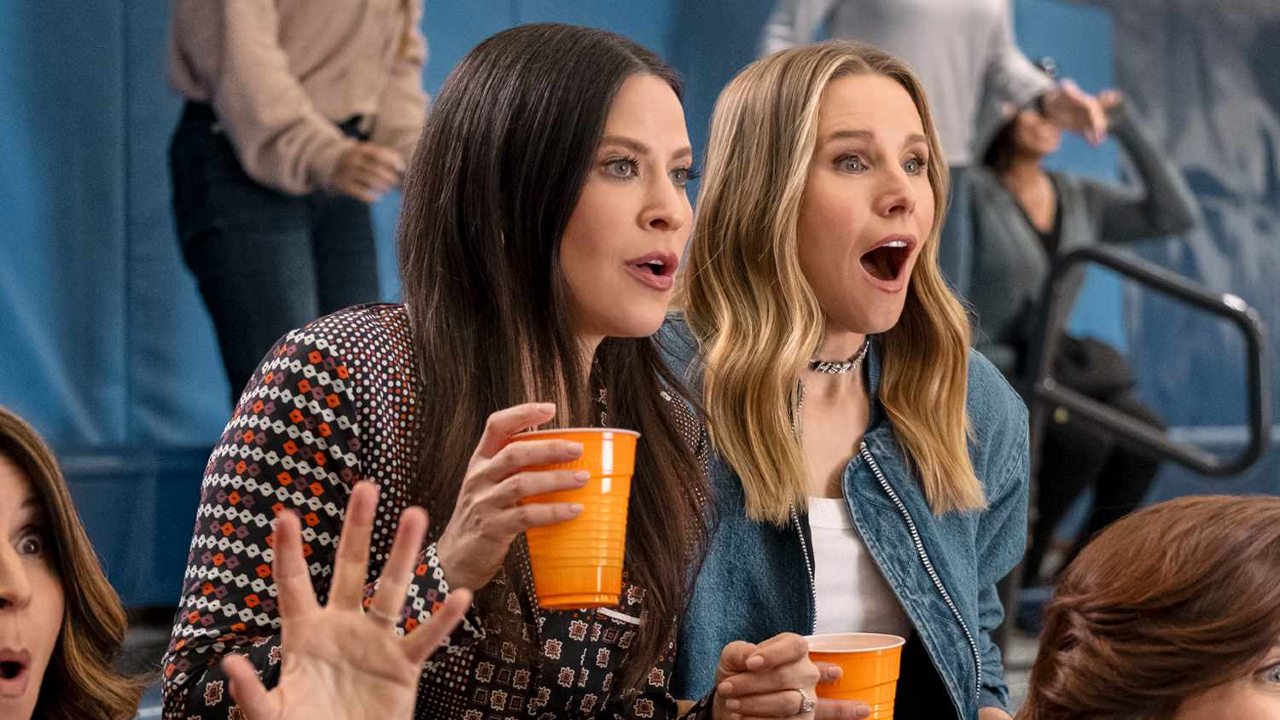 Nobody Wants This promuove Jackie Tohn nella stagione 2