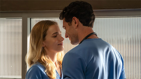 Pulse, Netflix svela il suo Grey's Anatomy: Data e prime foto del nuovo medical drama