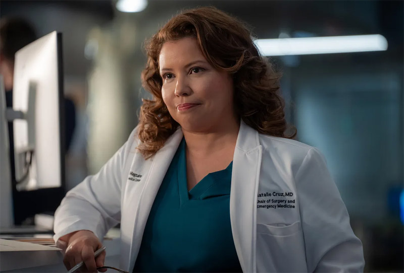 Pulse, Netflix svela il suo Grey's Anatomy: Data e prime foto del nuovo medical drama