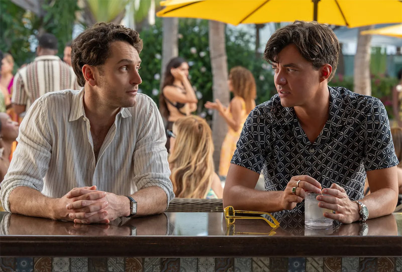 Pulse, Netflix svela il suo Grey's Anatomy: Data e prime foto del nuovo medical drama