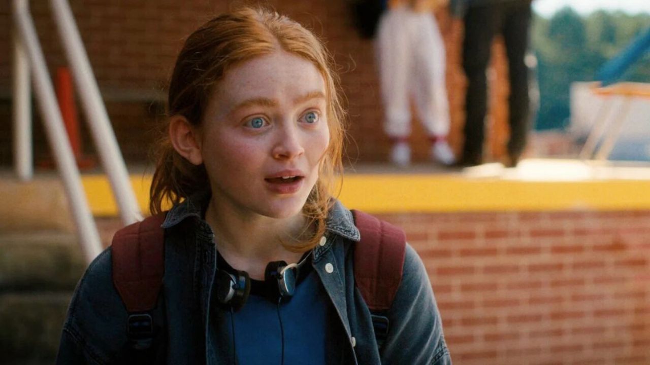 Stranger Things 5, Max potrebbe ottenere un nuovo potere secondo questa ...