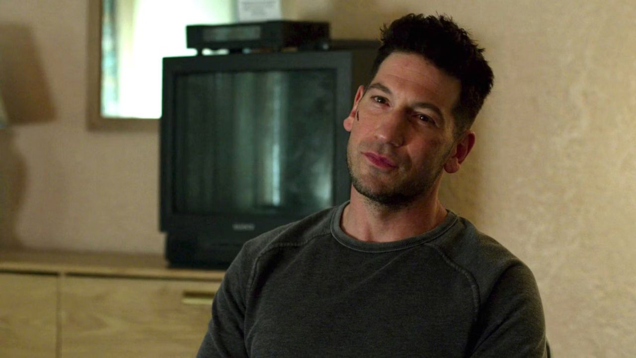 The Punisher avrà uno speciale tutto suo nel MCU dopo Daredevil: Rinascita