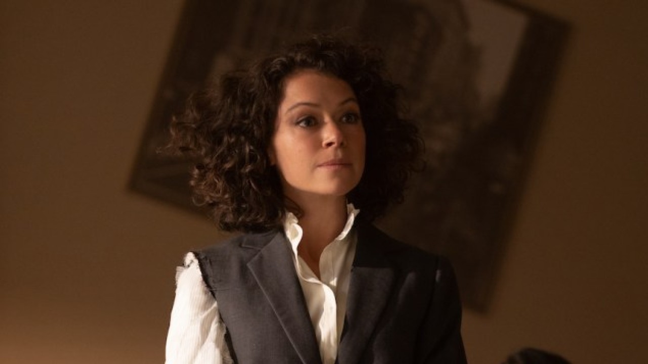 Tatiana Maslany protagonista di Maximum Pleasure Guaranteed, dark ...