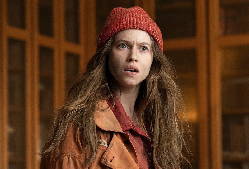 Étoile: Data e prime foto della nuova serie di Amy Sherman-Palladino