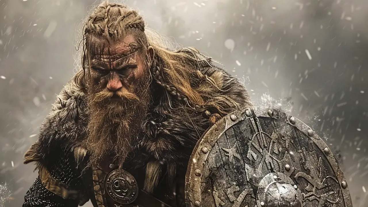 L'ideatore di Vikings torna a raccontare i vichinghi in Bloodaxe, nuova serie tv per Prime Video
