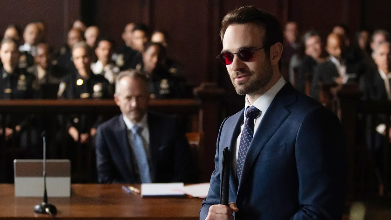 Daredevil: Rinascita parte bene su Disney+, miglior debutto del 2025