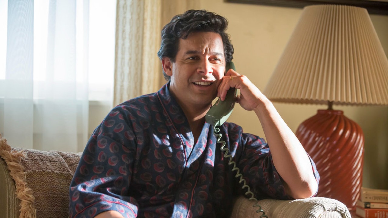 Fire With Fire: Jon Huertas e l'ideatore di The Rookie sviluppano una ...