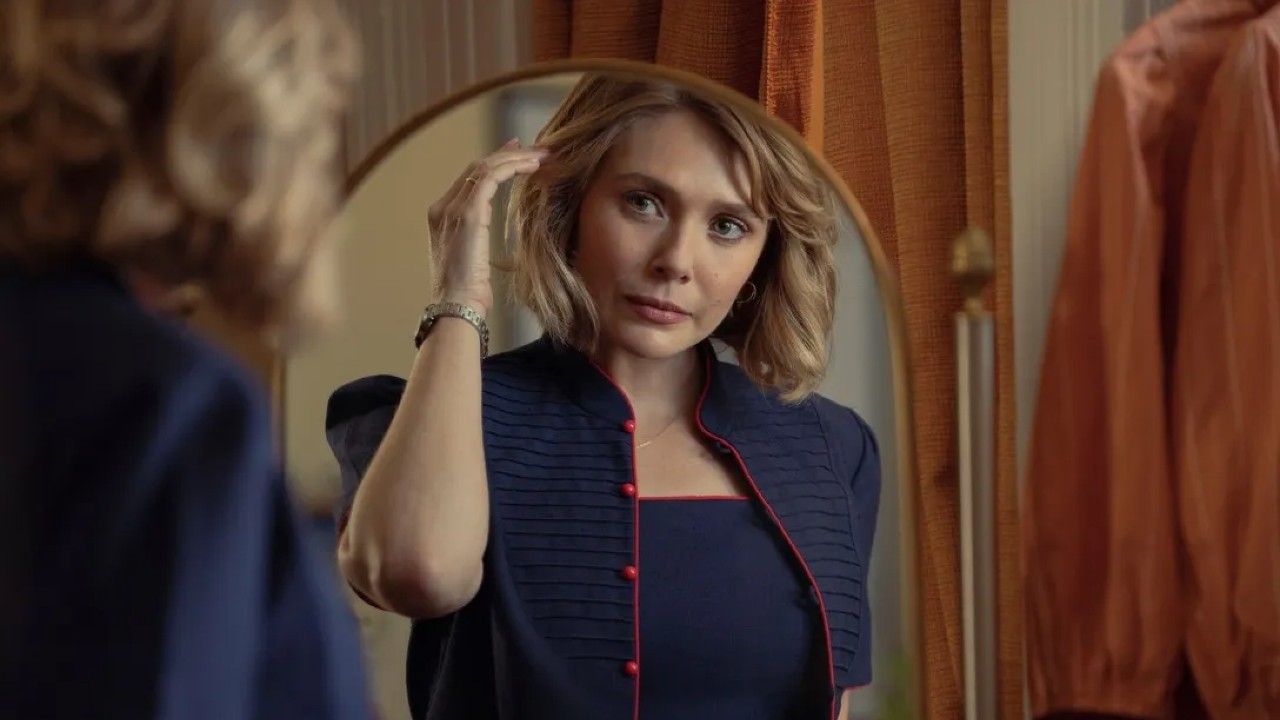 Elizabeth Olsen nel pilota di Seven Sisters, scritta dallo ...