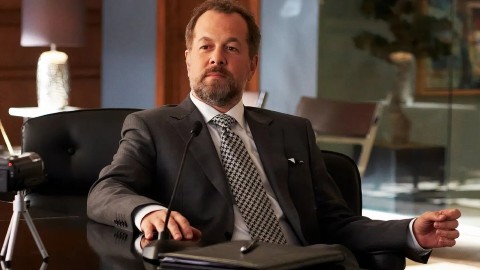 Suits LA: David Costabile riprende il ruolo di Daniel Hardman nello ...