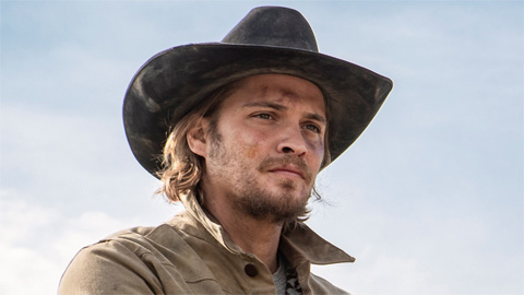 Un altro sequel di Yellowstone, su Kayce Dutton, in sviluppo a CBS