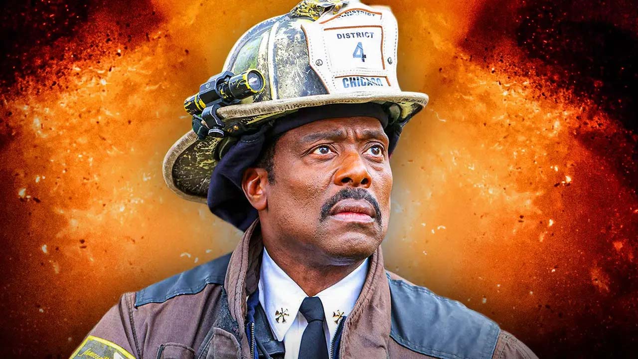 Chicago Fire: Un nuovo promo mostra il ritorno di Boden per "l'incubo ...