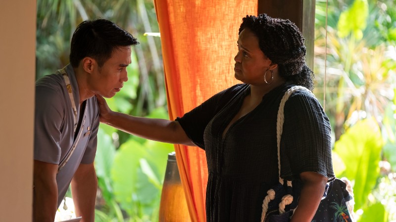 The White Lotus 3: La spiegazione del finale "da tragedia greca", secondo Mike White