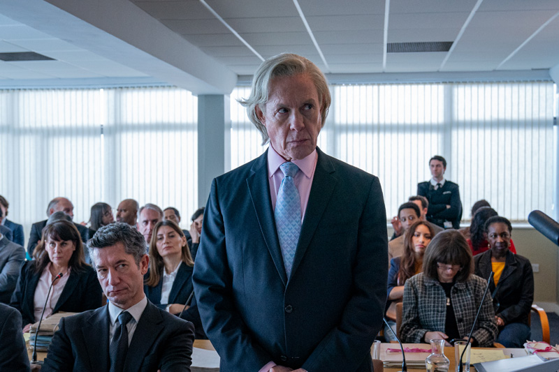 Suspect: The Shooting of Jean Charles de Menezes, data e prime foto del ...