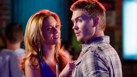 One Tree Hill streaming