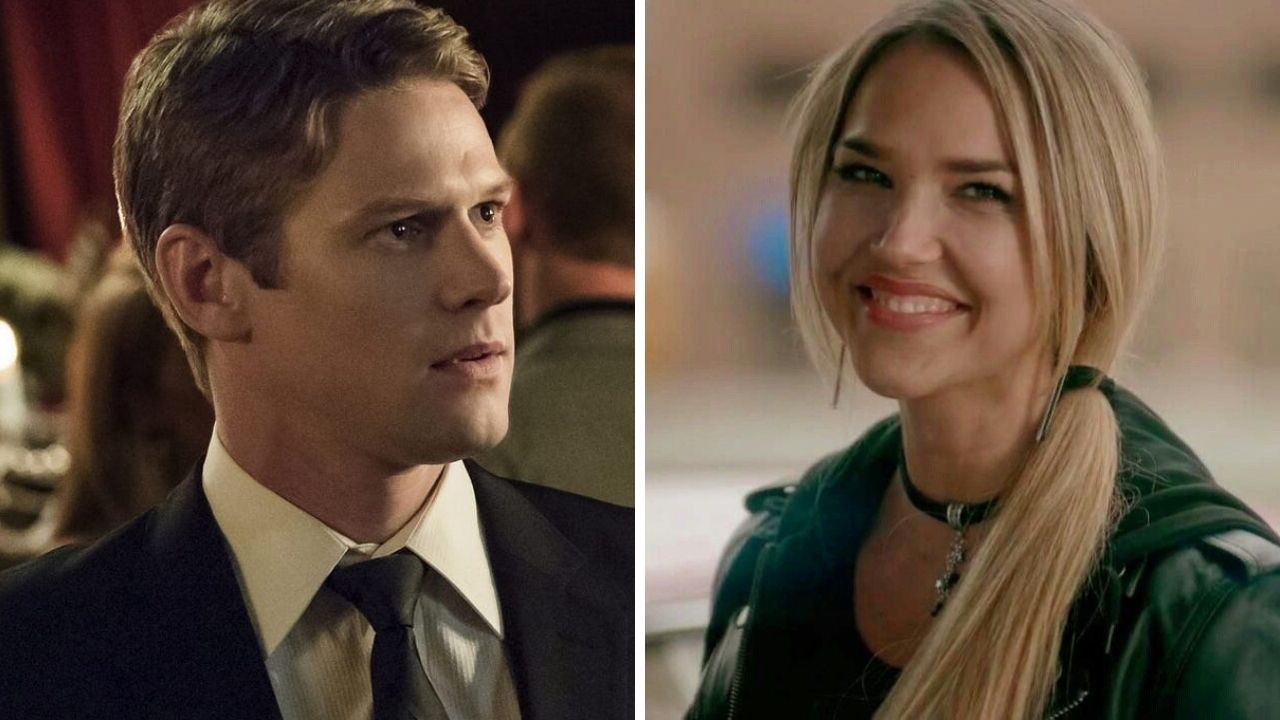 The Vampire Diaries, Arielle Kebbel e Zach Roerig confermano di essere ...